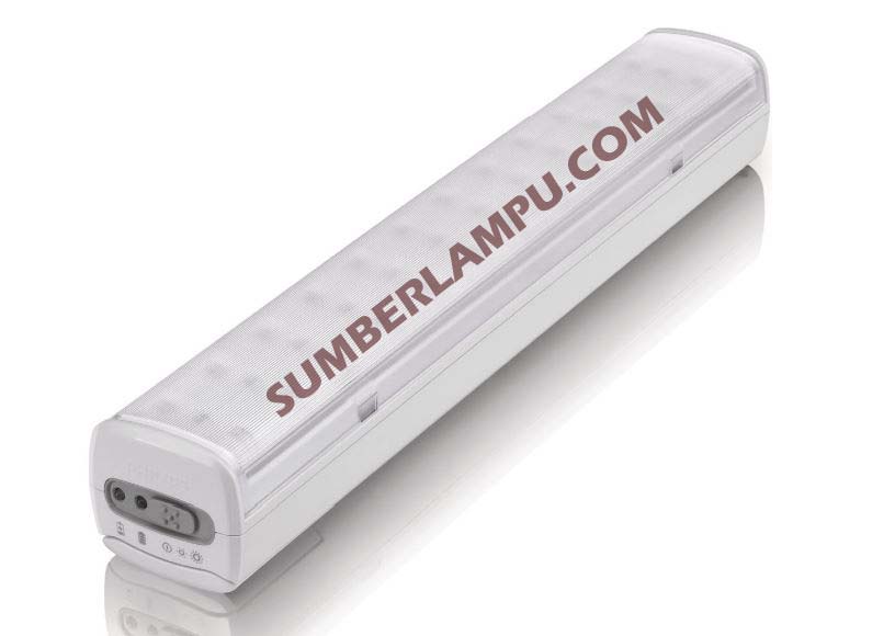 Lampu Emergency Philips LED 36 3050S - Toko Sumber Lampu